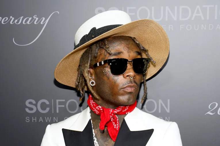 Lil Uzi Vert Announces “Eternal Atake 2” Release Date