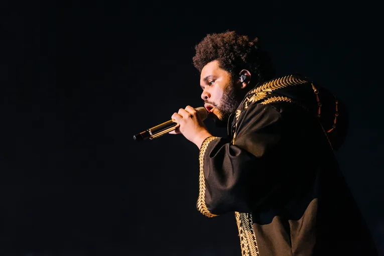 The Weeknd Breaks His Own Spotify Record And Creates New Ones