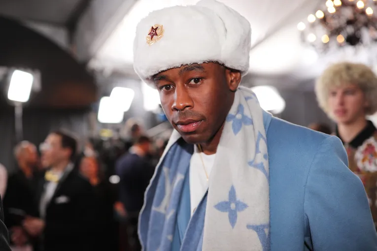 Tyler The Creator Seemingly Doubles Down On ian Criticism In New ...