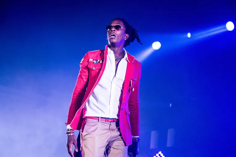 Young Thug Accepts Plea Deal In YSL RICO Case