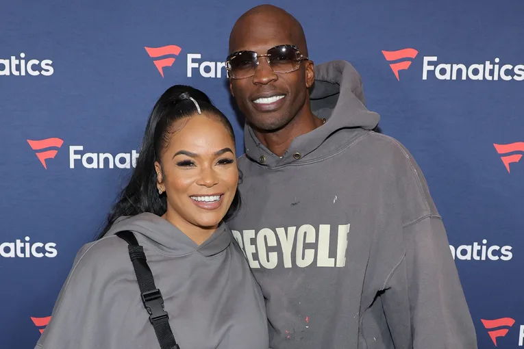 Chad Johnson Sends A Message To Sharelle Rosado Following Break-Up Claims