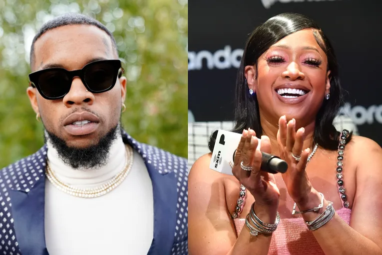 Tory Lanez Shows Love To Trina For Launching His Career While ...