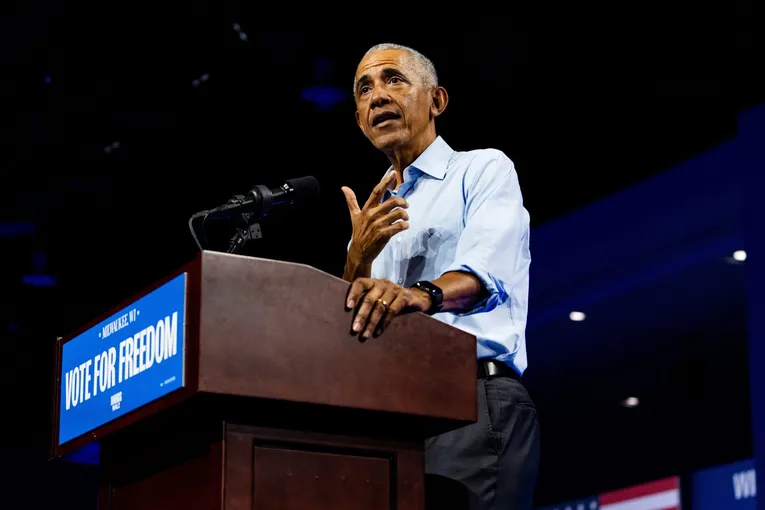 Barack Obama Releases Statement On Donald Trump’s Victory In The U.S ...