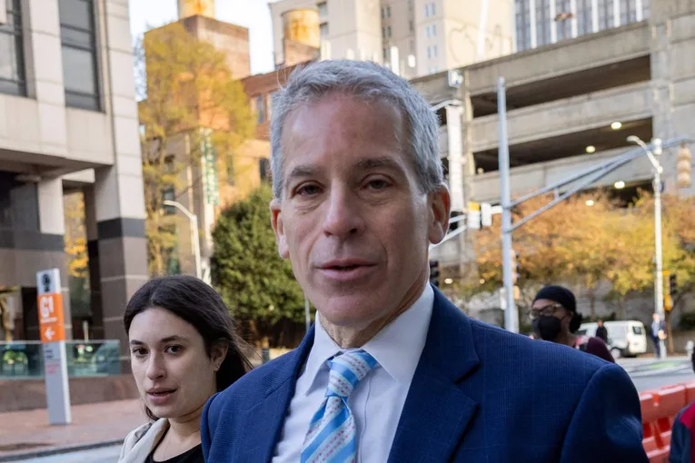 Young Thug’s Attorney Brian Steel Will Represent Former DA Accused Of ...