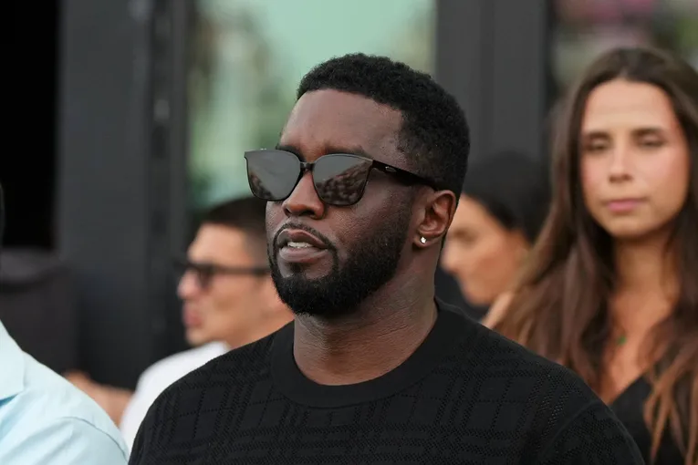 Diddy Accuser Reveals Her Identity In Lawsuit For Alleged Sexual Assault