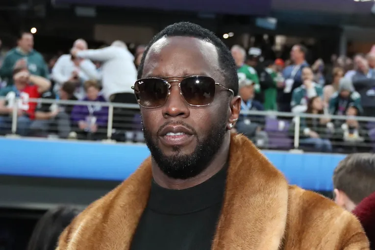 Diddy’s Former Chef Shuts Down His Allegation That Cassie Assault ...