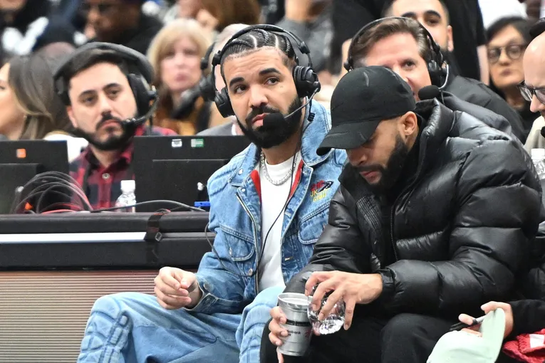 Drake Unveils "Anita Max Win" Tour Dates For 2025
