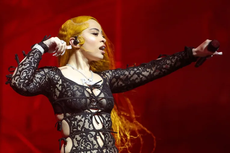 Ice Spice Joins The Gaming World As "Fortnite" Playable Character With ...