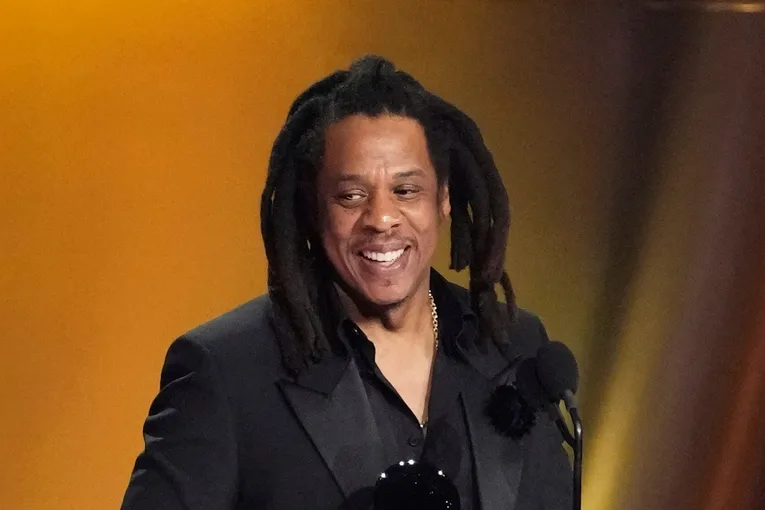 Jay-Z Is Rumored To Have A Diss Track On The Way