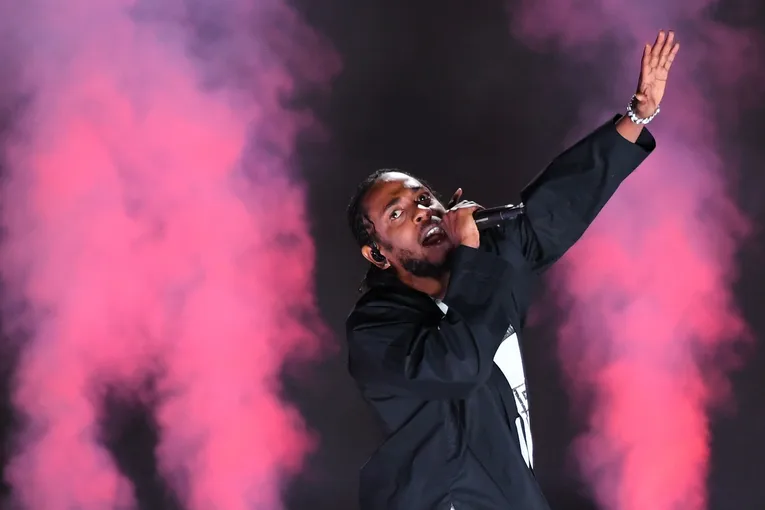 Kendrick Lamar's "GNX" Producer Reveals He Only Gave Him The Title ...