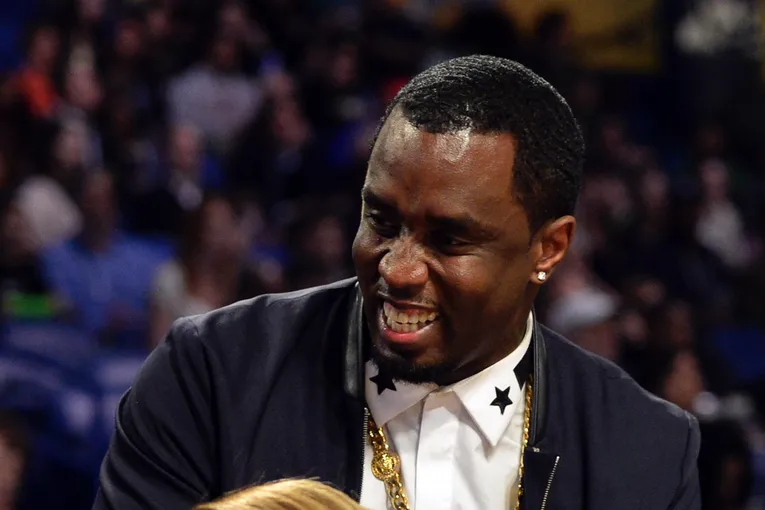 Kendrick Lamar Appears To Make Vague Diddy Reference On “wacced out murals”