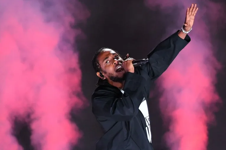 Kendrick Lamar "GNX" Sales Projections Continue To Skyrocket