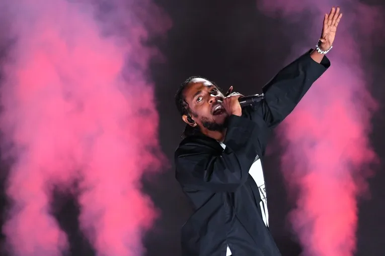 Kendrick Lamar's "Not Like Us" Becomes L.A. Dodgers' Anthem For World ...