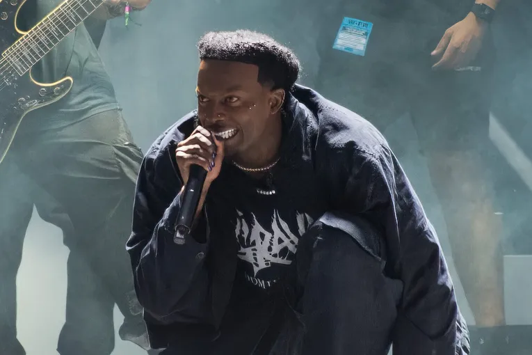 Playboi Carti Finally Announces New Music This Friday... And Absolutely ...