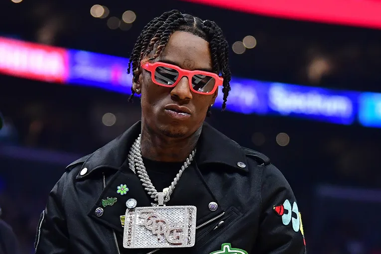 Karlissa Saffold Clarifies Her Stance On Soulja Boy After Blueface Beef