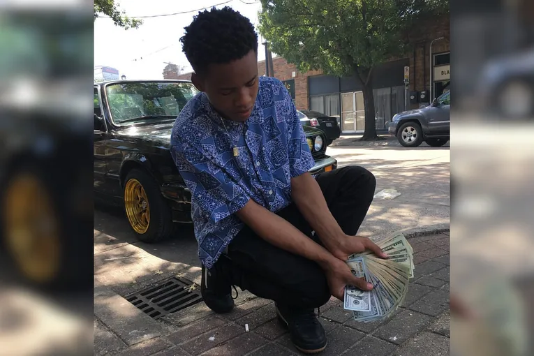 Tay-K’s Release Date Surfaced On Social Media & Goes Viral