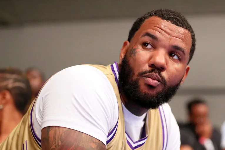 The Game Continues To Fight For His L.A. Mansion With Final January Hearing
