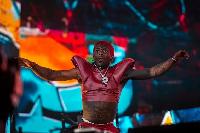 Lil Uzi Vert References Ongoing Ebro Feud In New Song Snippet