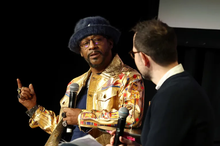 Katt Williams Believes "SNL" Views Him As "A B*tch" Following Shannon ...