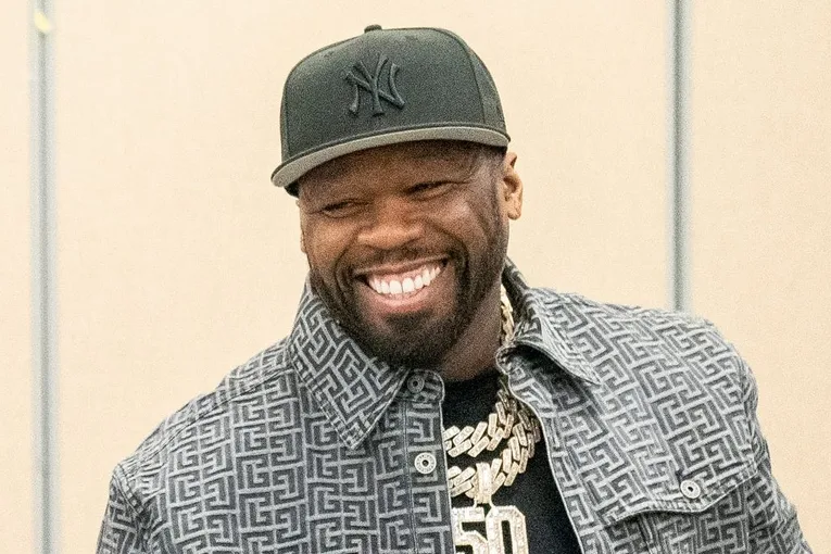 50 Cent Uses AI To Tease New “Missionary” Collab With Snoop Dogg, Dr ...