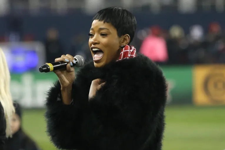 Darius Jackson Had To Call Keke Palmer To Remember Their Son's Birthday