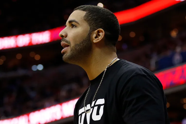 Drake Goes Full Gambling Ad Mode In Corny New Promo Video For Stake