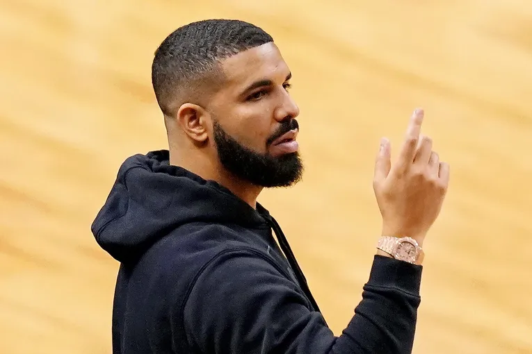 Drake's Kick Account Disappears, Founders Explain What Happened ...