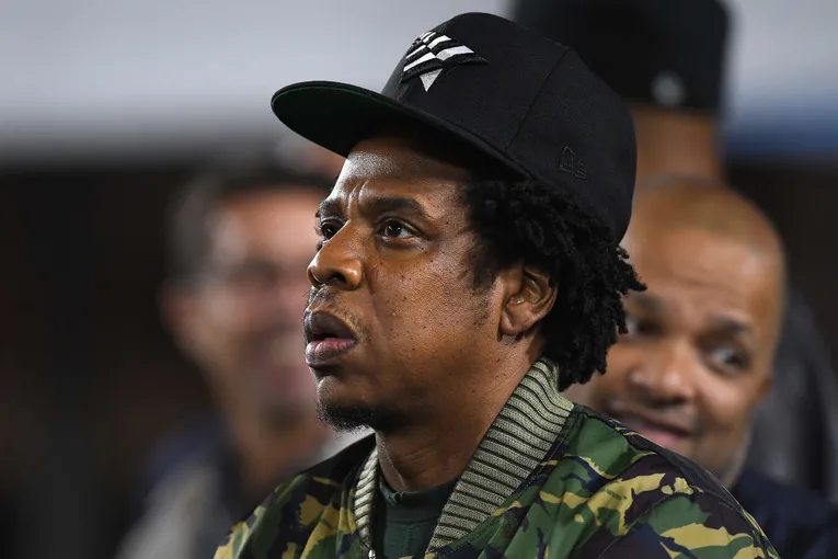 Jay-Z Accuser Admits "Mistakes" In Recounting Alleged Assault