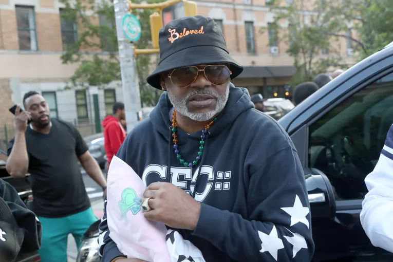 Dame Dash Breaks Silence On Jay-Z Sexual Assault Allegations