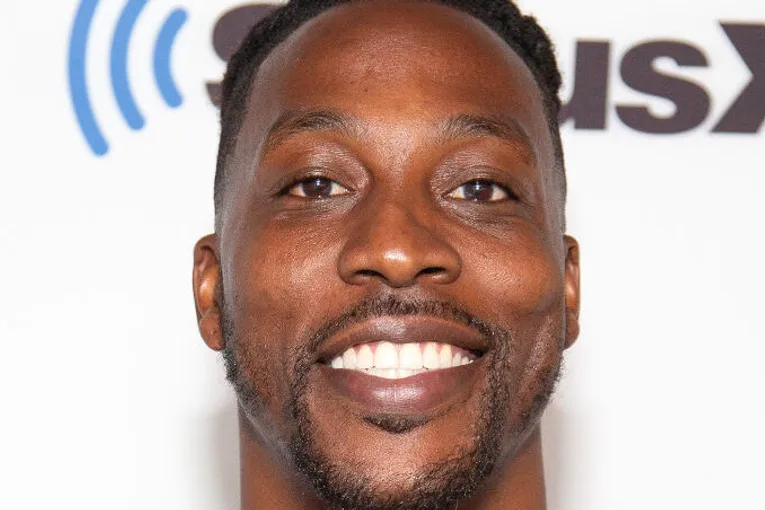 Dwight Howard's Engagement To Amy Luciani Sparks An Explosive Exchange ...