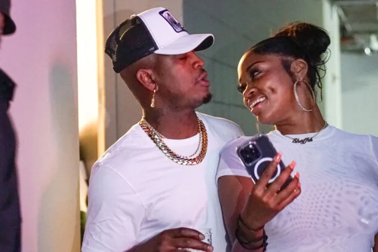 Ne-Yo Hits Back At Polygamy Criticism In New Interview: "I Don't Give AF"