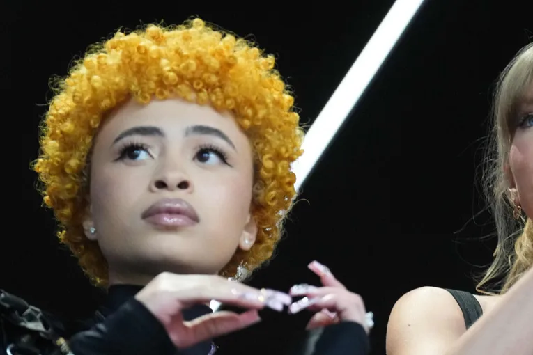 Ice Spice Fans Are Worried About Her Weight Loss After Her Latest ...