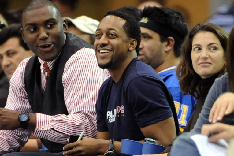 Jaleel White Explains His Controversial Comments About "Family Matters ...