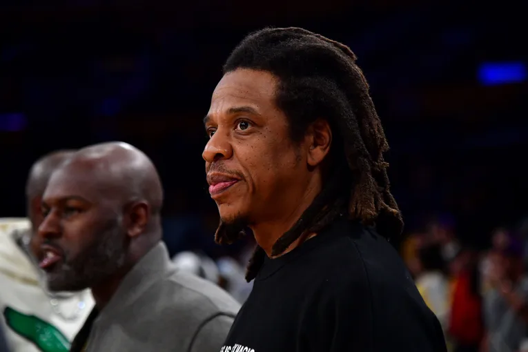 Jay-Z's Alleged Victim Isn't Against Filing A Criminal Complaint