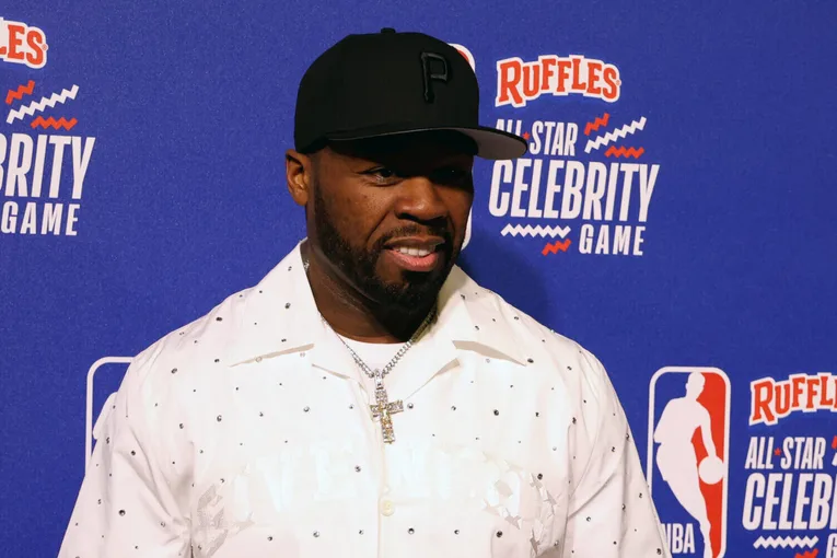 50 Cent Has A Shocking Reaction To Jay-Z & Diddy Accuser's NBC Interview