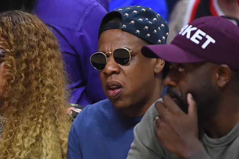 Memphis Bleek Scolds Van Lathan For Breaking Down Jay-Z Lawsuit's ...