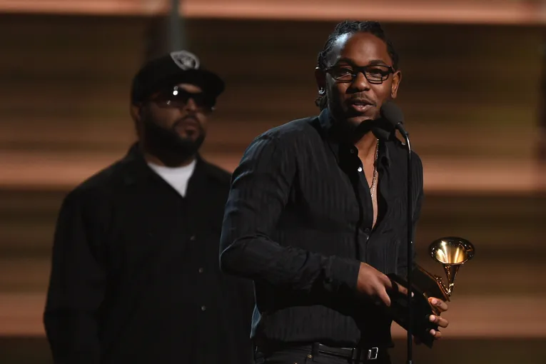 Kendrick Lamar's "GNX" Becomes Fastest 2024 Rap Album To Surpass A ...