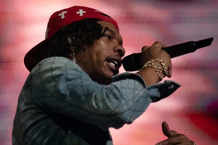 Lil Baby Scores A "Touchdown" On Our New "Fire Emoji" Playlist Update ...