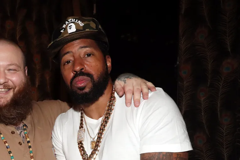 The Alchemist & Roc Marciano Announce A New Collab Album Right Around ...