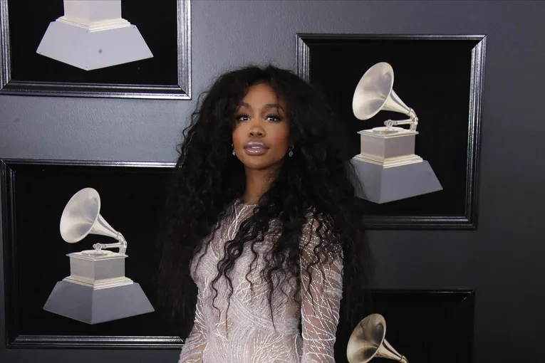 SZA Introduces Us To "LANA" On Our New "R&B Season" Playlist Update