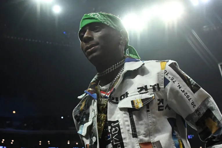 Soulja Boy Claims That Celebrities Are Being Targeted Amid Jay-Z ...