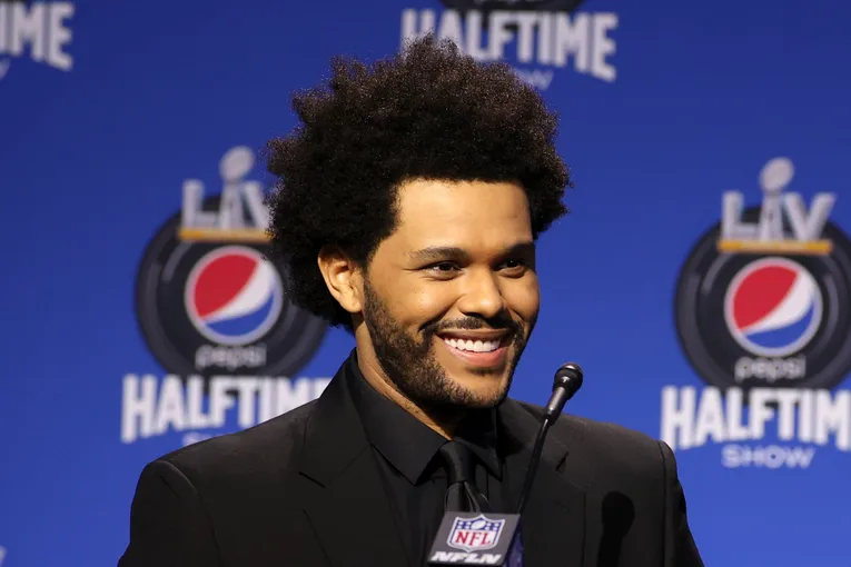 The Weeknd Shows Love To Kendrick Lamar’s “GNX”