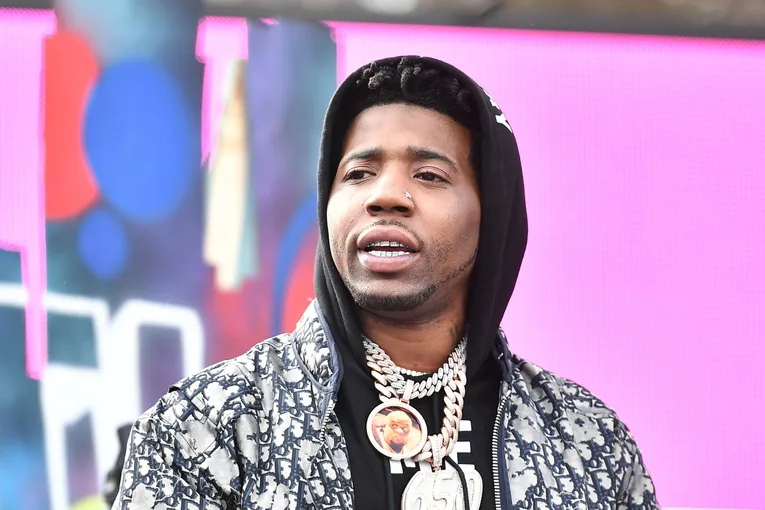 Lil Woody Reveals Why He Thinks YFN Lucci’s Jail Stabbing Was “Lame”