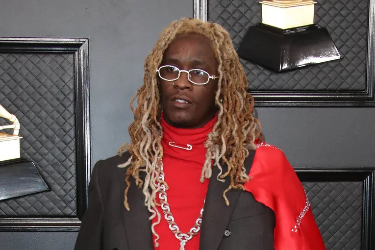 Young Thug’s Request To Modify Probation Terms Partially Granted
