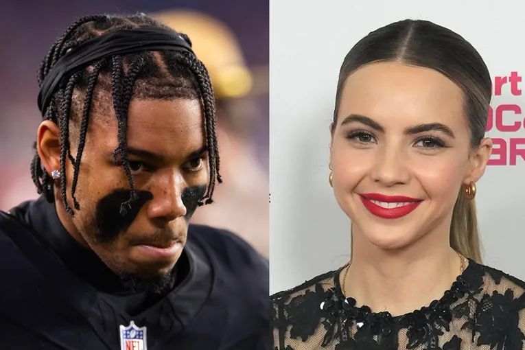 NFL Star Sean Murphy-Bunting Shoots Down Presumptive Bobbi Althoff ...