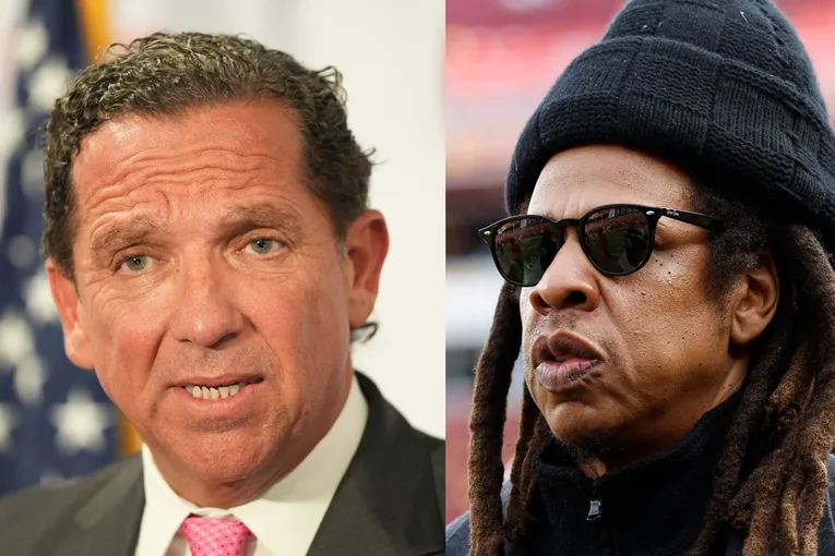 Tony Buzbee Claps Back At Jay-Z Following Scathing Response To Rape ...