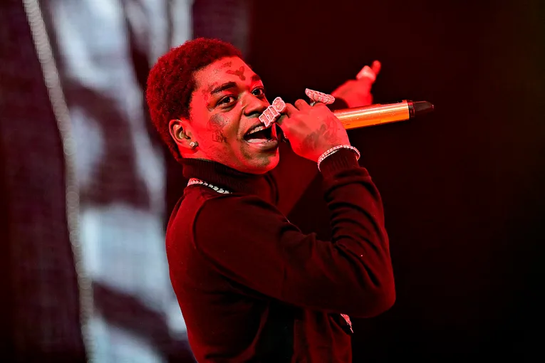 Kodak Black Claims To Be Drake's Favorite Rapper