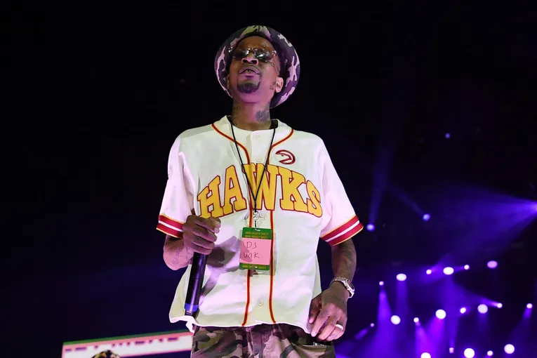 DJ Unk's Family Reveals The Cause Of His Passing