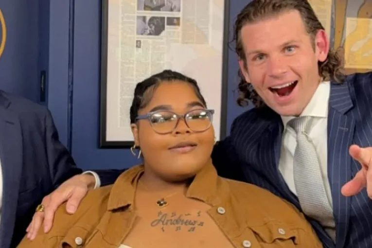 Detroit Rapper Dank Demoss Sues Lyft After Driver Turns Her Down Due To ...