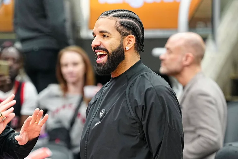Drake Drops New Freestyle Over Conductor Williams Beat To Kick Off His 2025